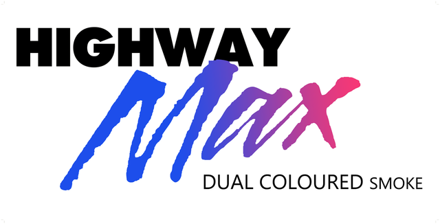 Highway Max - Coloured Smoke – Highway Max - Coloured Smoke Tyres